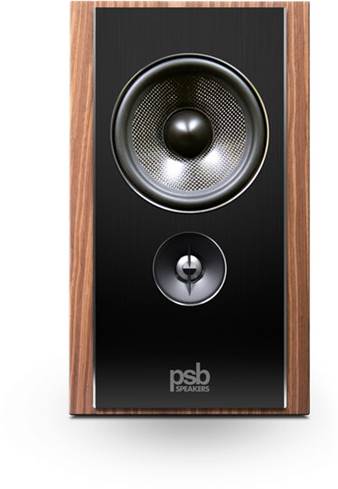 PSB Synchrony B600 Loudspeakers Review | Audiophilepure