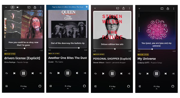 Exploring 3D Audio for Headphones on Amazon Music | Audiophilepure