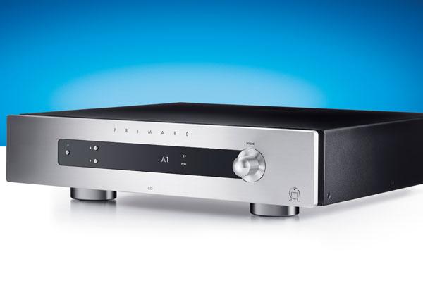 Primare I2S Prisma Review | Audiophilepure