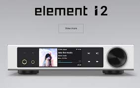 MATRIX AUDIO ELEMENT X2 MUSIC STREAMER REVIEW | Audiophilepure