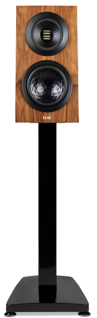 ELAC Concentro S 503 Loudspeaker Review | Audiophilepure