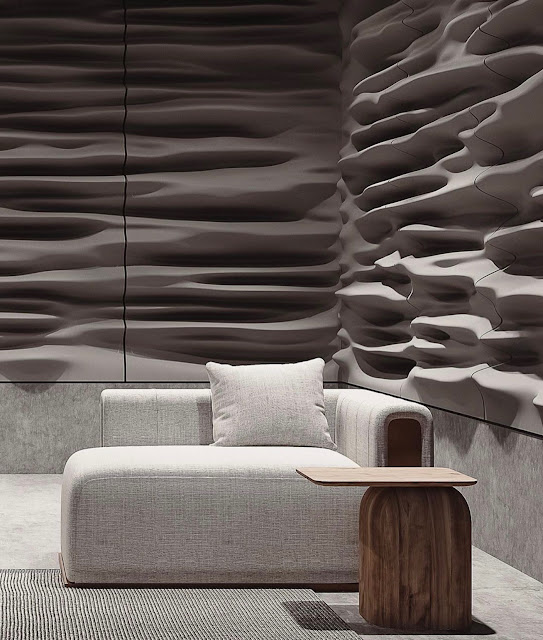 Aectual Soundwave Panels | Audiophilepure