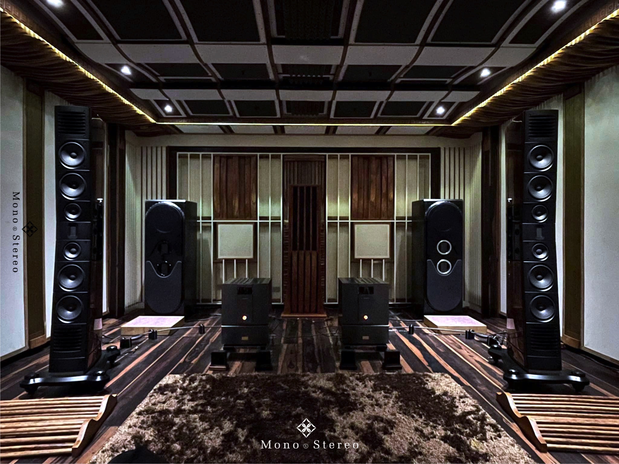 Audiophile Home Visit | Audiophilepure