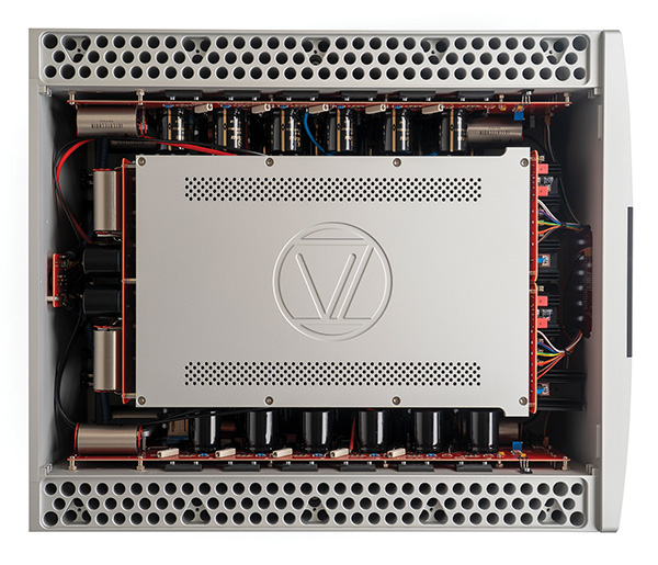 Karan Acoustics Master Collection POWERa Mono power amplifier $106,000 ...