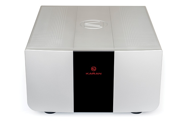 Karan Acoustics Master Collection POWERa Mono power amplifier $106,000 ...