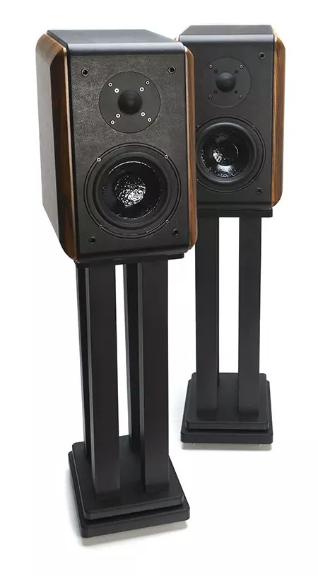LSA Signature 60 Monitor Loudspeakers $999 Review | Audiophilepure