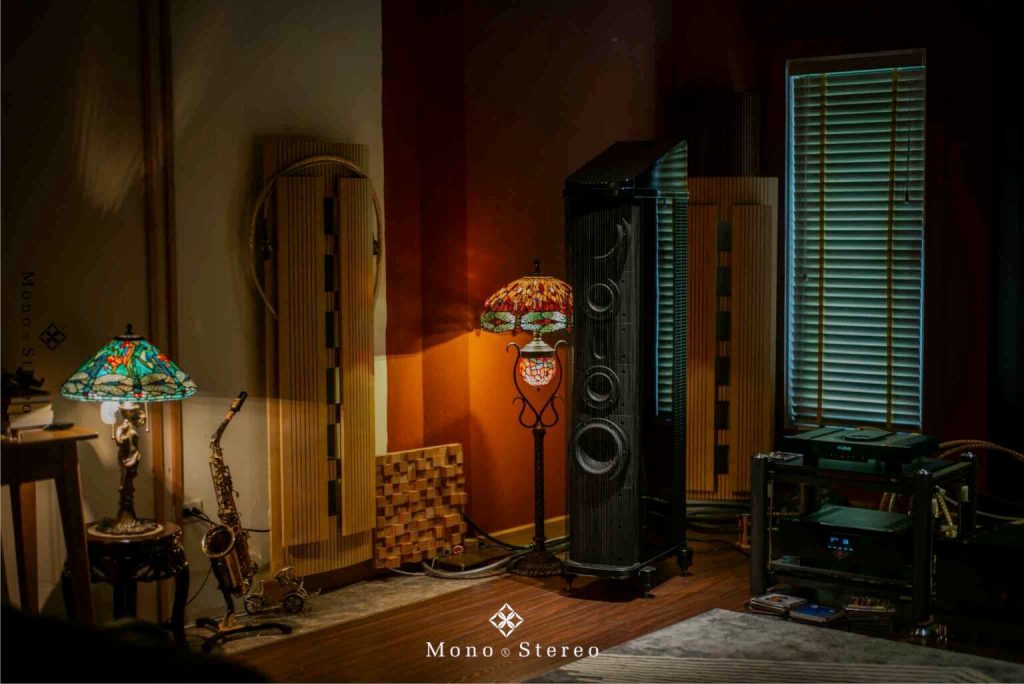 Hi End Audio Audiophile setup ‘ | Audiophilepure