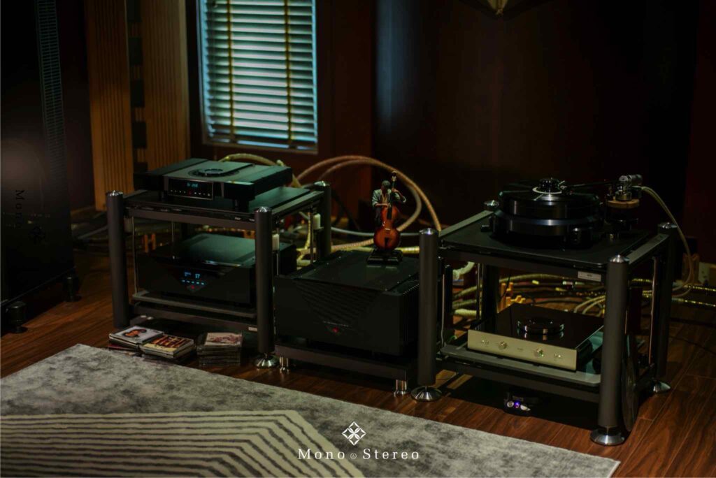 Hi End Audio Audiophile setup ‘ | Audiophilepure