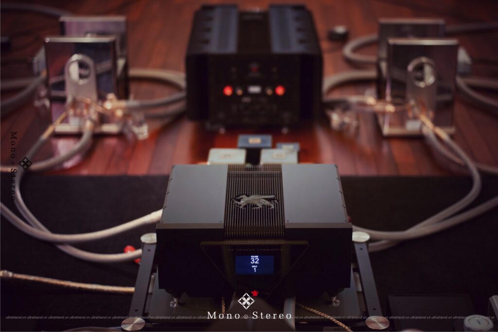 Hi End Audio Audiophile setup ‘ | Audiophilepure