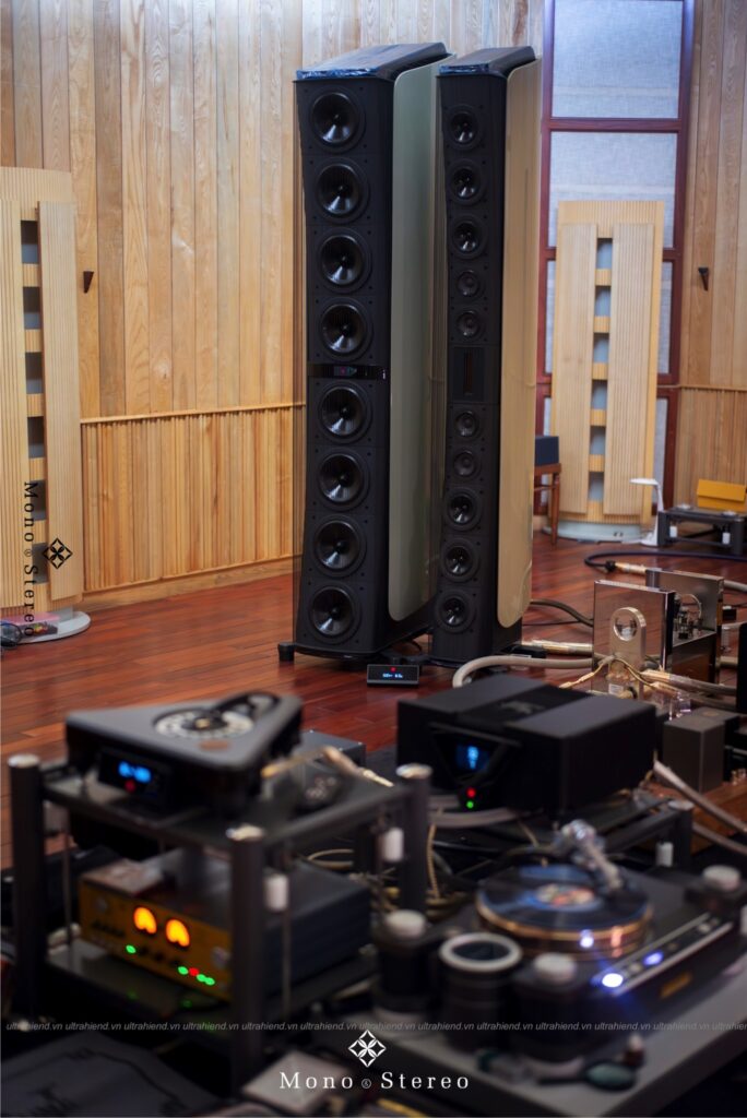 Audiophile Visit | Audiophilepure