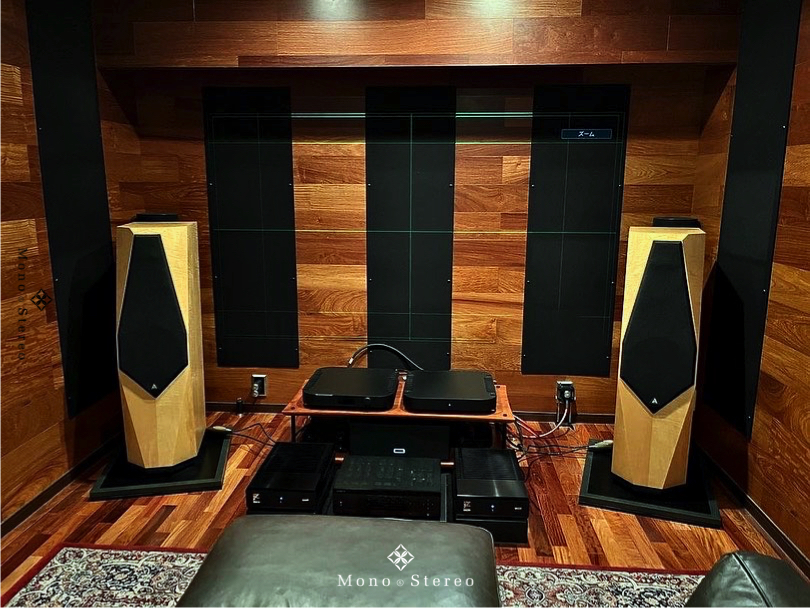 Taiko Audio Extreme Server & Switch | Audiophilepure