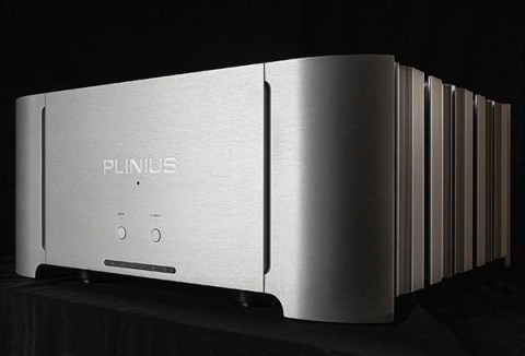 Plinius Reference A-150 power amplifier Review | Audiophilepure