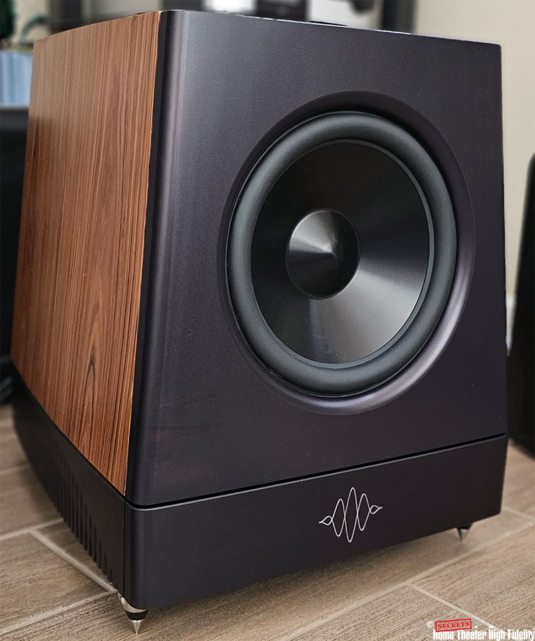 YG Acoustics Tor Stand-mount Speakers with Descent Subwoofer$10,500 ...