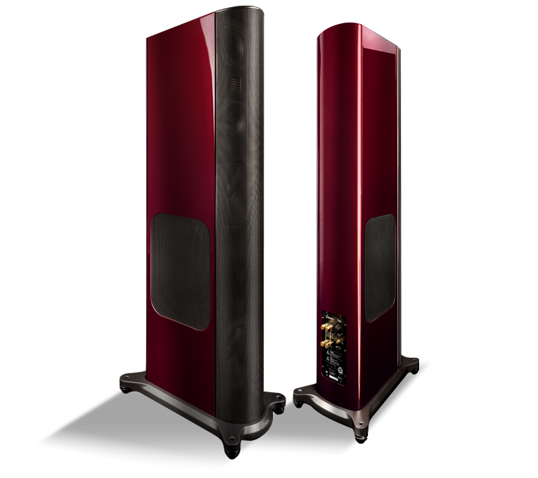 GoldenEar T66 Loudspeaker $6900 Review | Audiophilepure