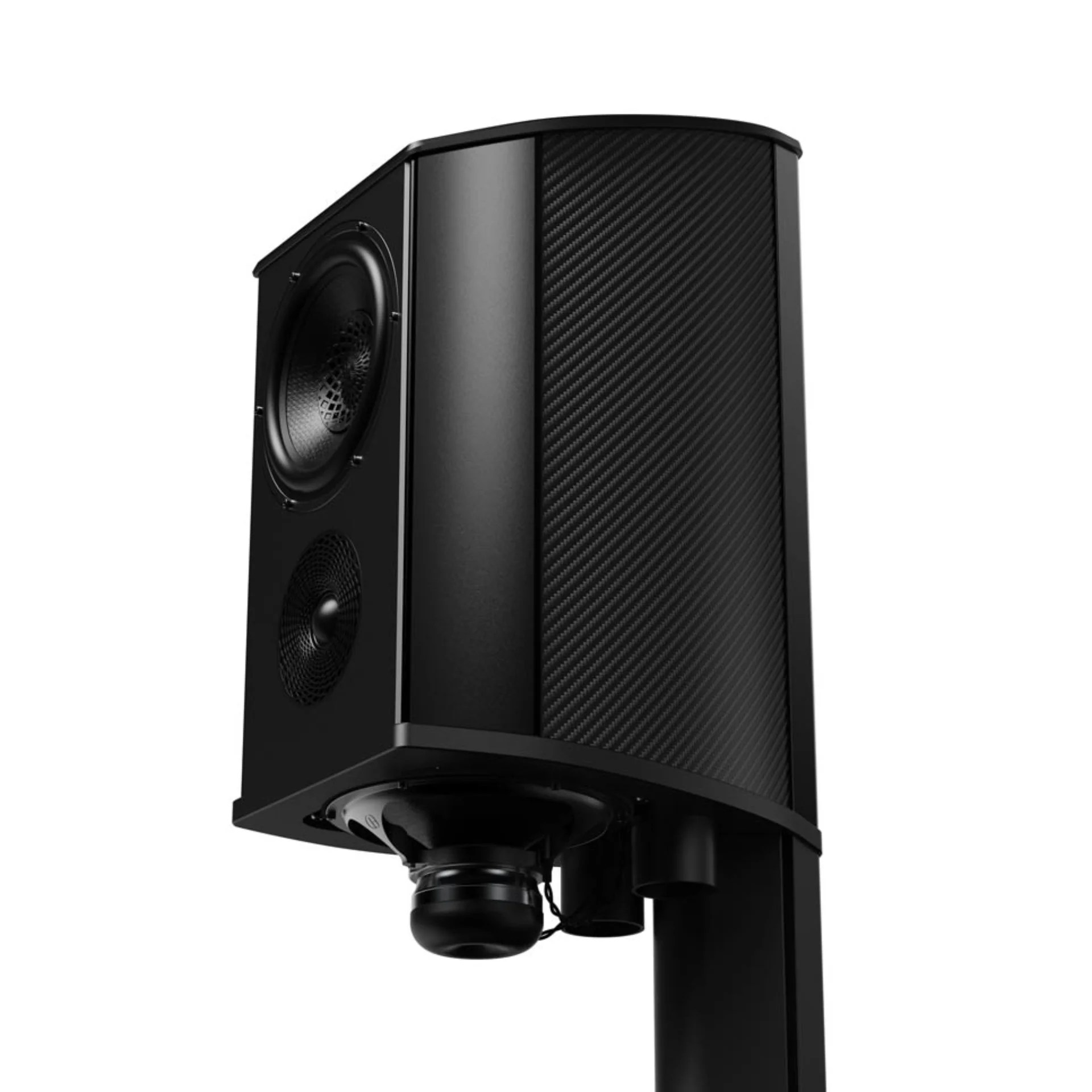 Wilson Benesch Discovery 3Zero $41,000 Review | Audiophilepure