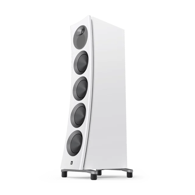 Arendal Sound 1528 Tower 8 Loudspeaker $9500 Review | Audiophilepure