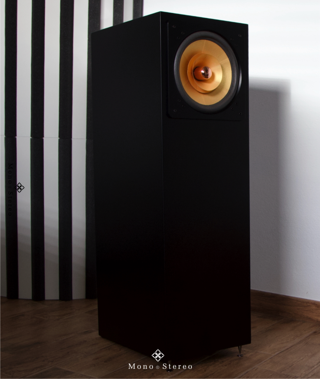 Jazzon V2Cube Audio Jazzon V2 Speakers Review | Audiophilepure