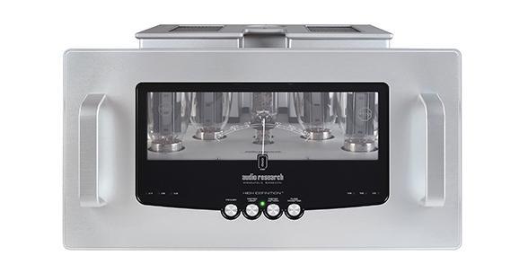 Audio Research REF 330M tube monoblock Review | Audiophilepure