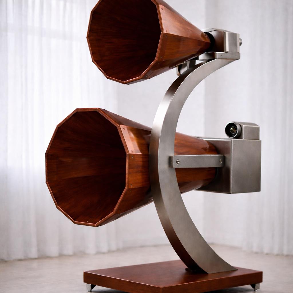MONTEMAR AUDIO FIDELITY — THE NEXT EVOLUTION OF HIGH-END HANDCRAFTED ...